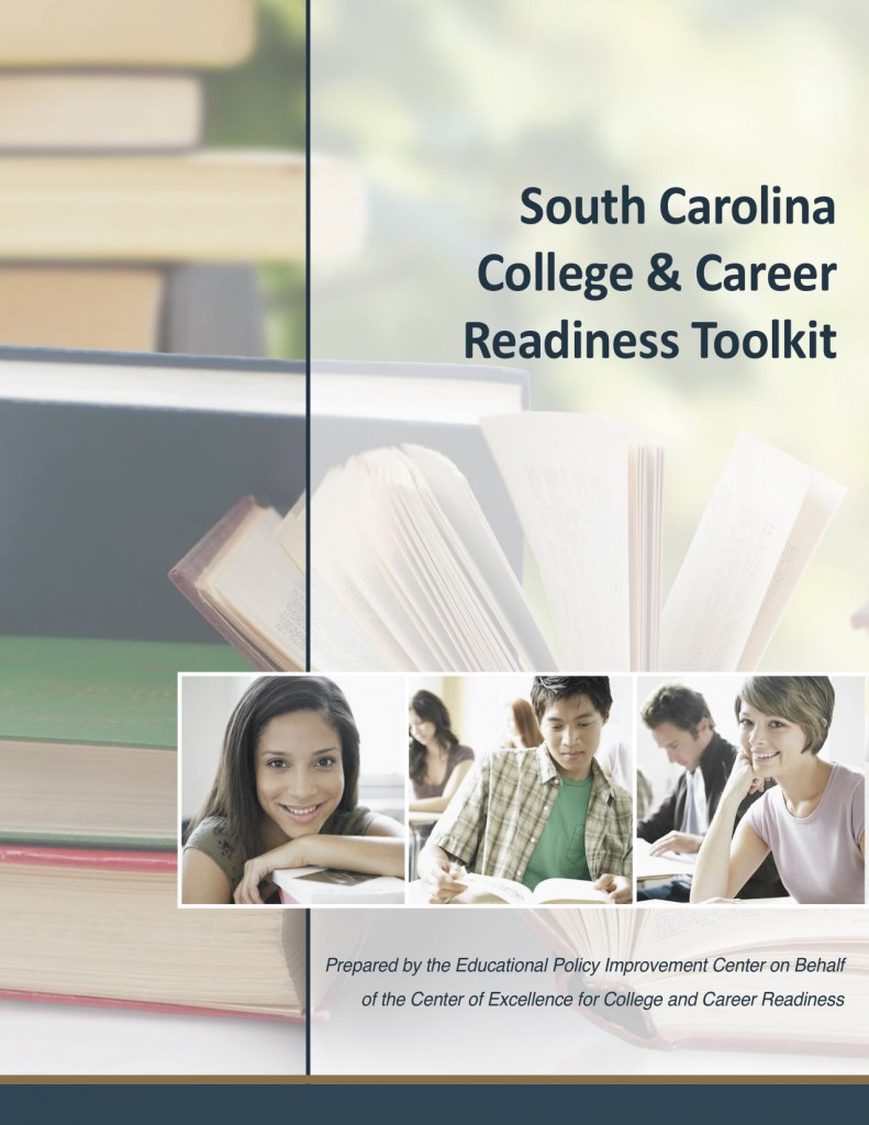 South Carolina College and Career Readiness Toolkit - Inflexion