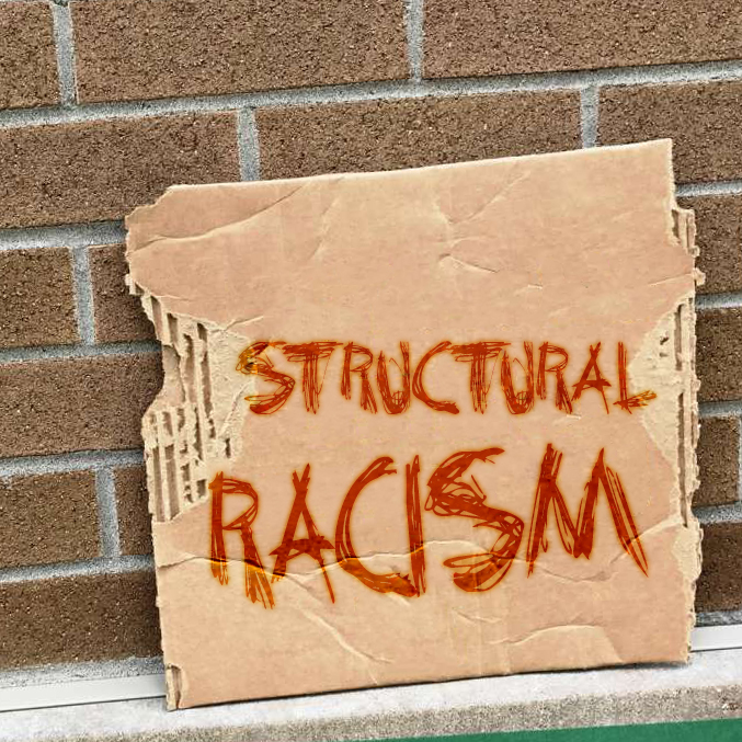 Thoughts on Addressing Structural Racism - Inflexion
