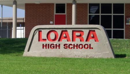 Loara High School | Providing Family Learning Walks to Help Families ...