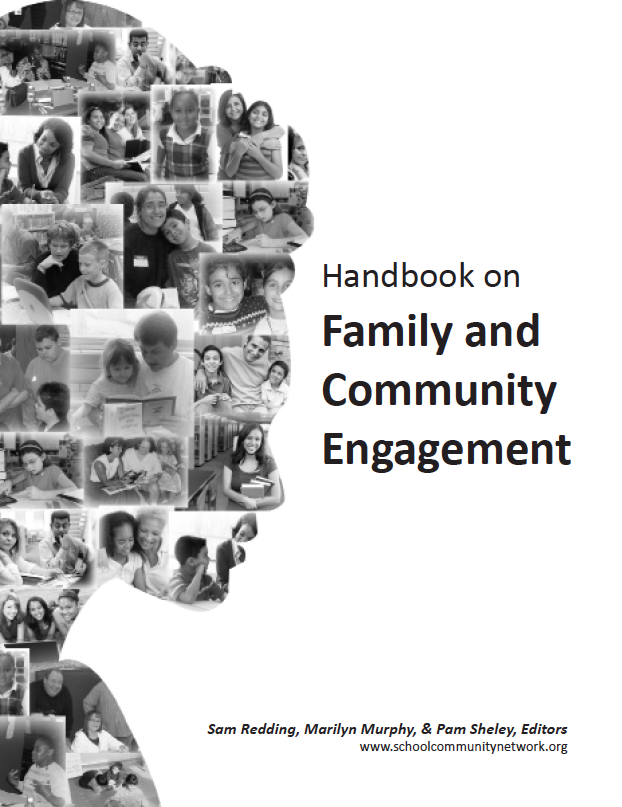 Handbook on Family and Community Engagement - Inflexion