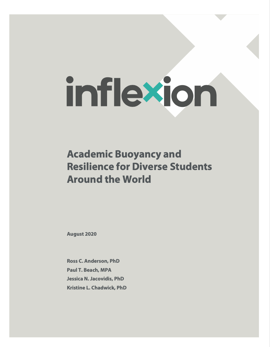 Academic Buoyancy and Resilience for Diverse Students Around the World ...