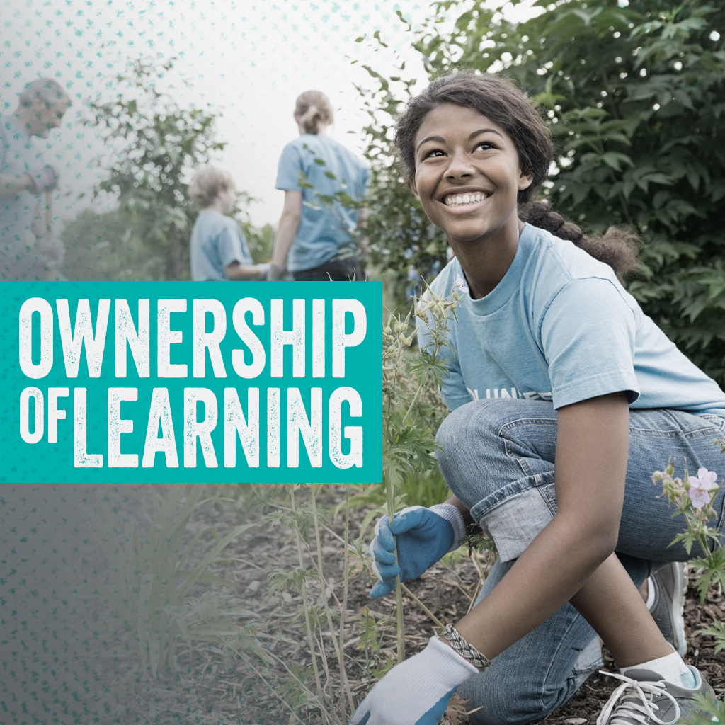 5 Quick Tips for Educators on Organizing Learning for Student Ownership ...