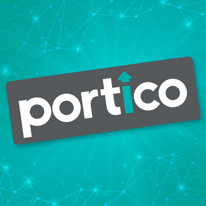 Introducing Portico, the Inflexion Approach Online - Inflexion
